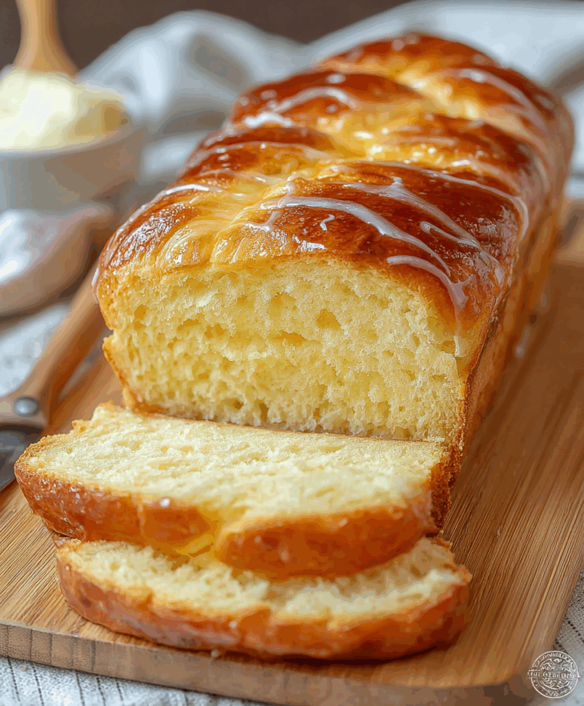 Amish Sweet Loaf Bread – MaryaneCuisine